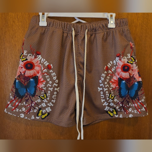 Civil Regime | Shorts | Civil Regime Shorts Medium | Poshmark